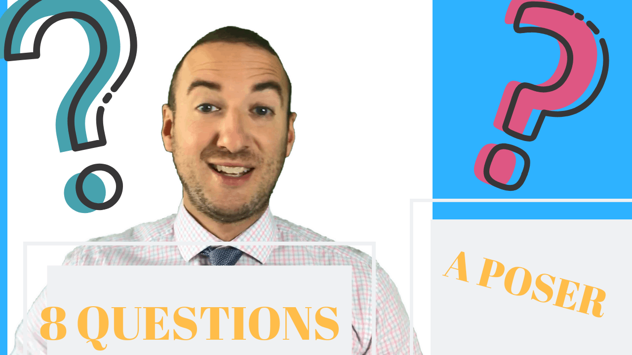 8 questions à poser en entretien - ENTRETIENS et ORAUX